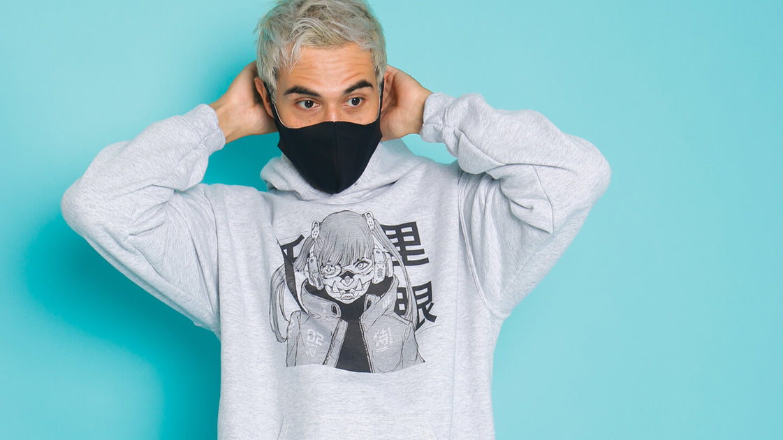 Hoodies – Popkiller