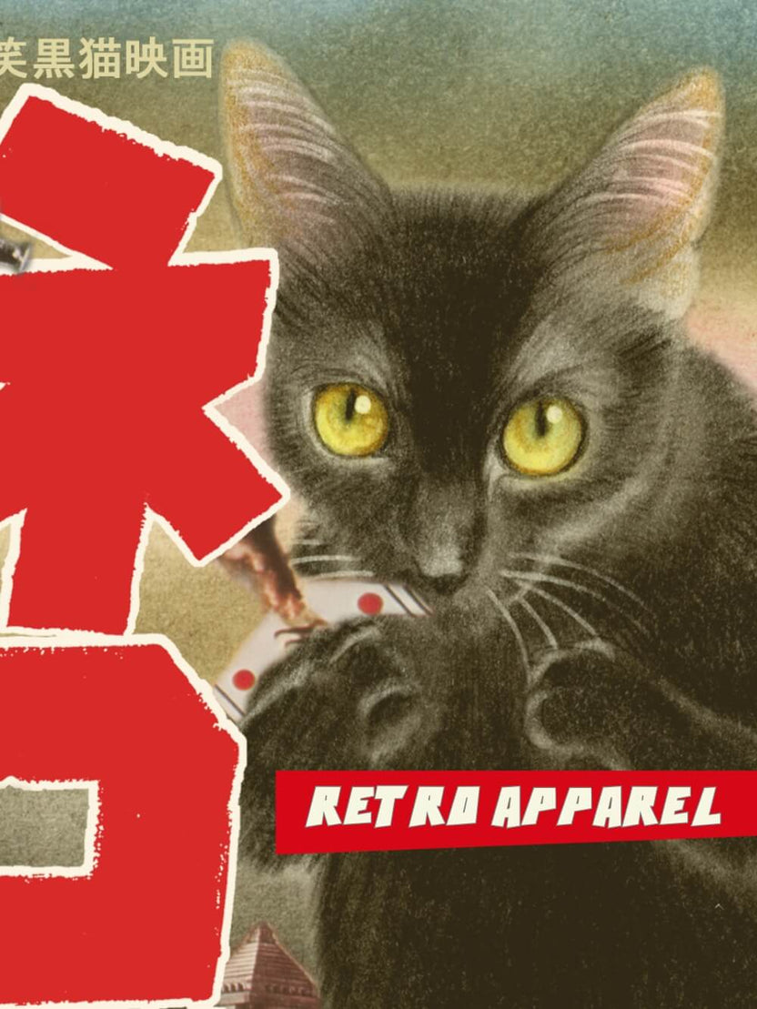 Los Angeles Based Japanese and LA themed Apparel and Accessories Brand ...