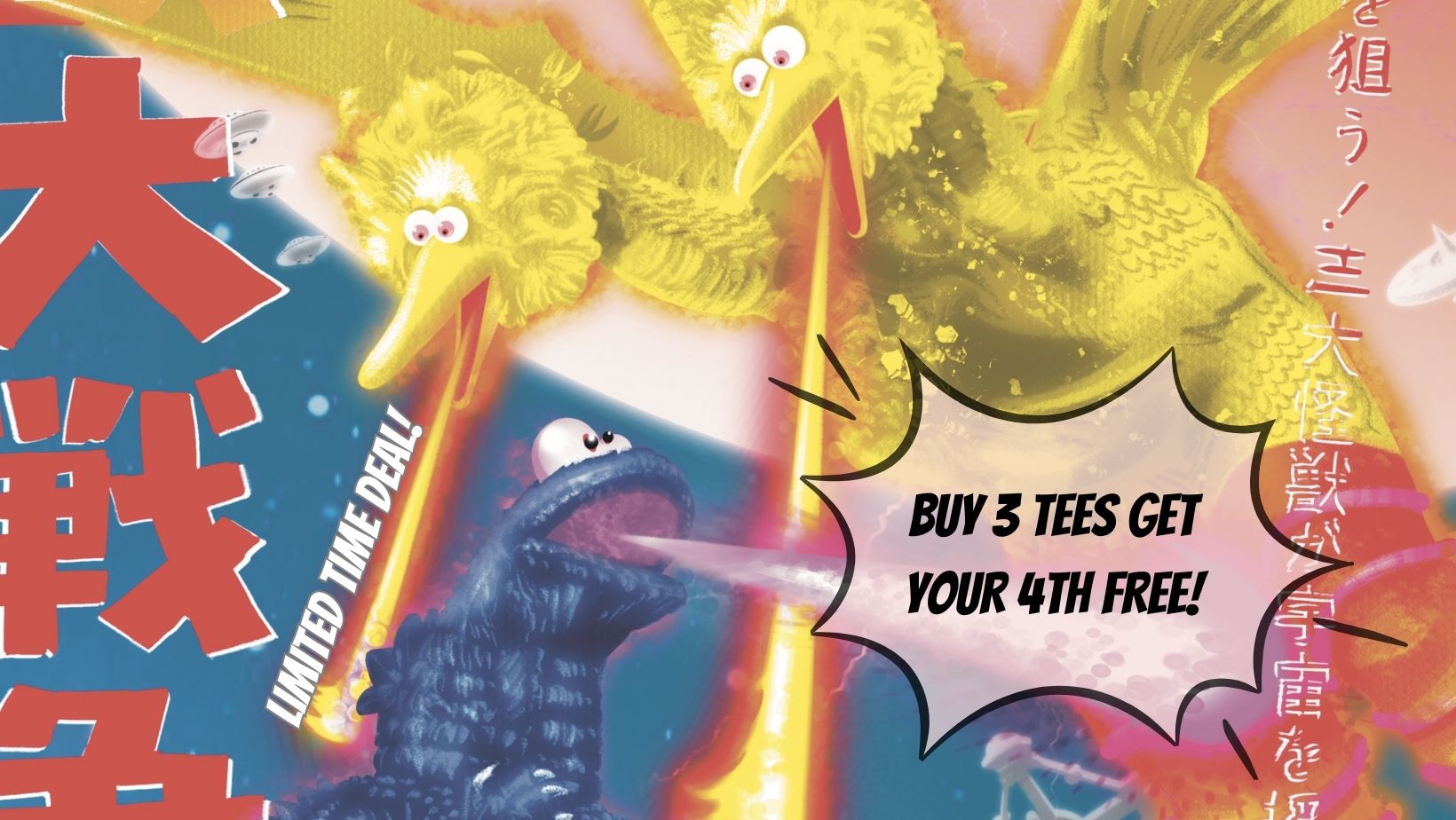 Los Angeles Based Japanese and LA themed Apparel and Accessories Brand ...