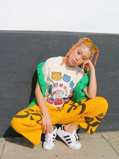 Popkiller Originals Designs!